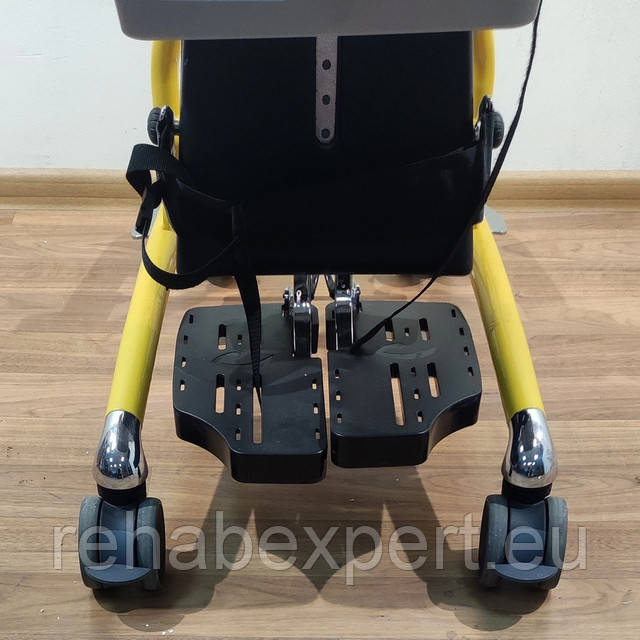 Вертикализатор для детей с ДЦП R82 Caribou Standing Frame ...