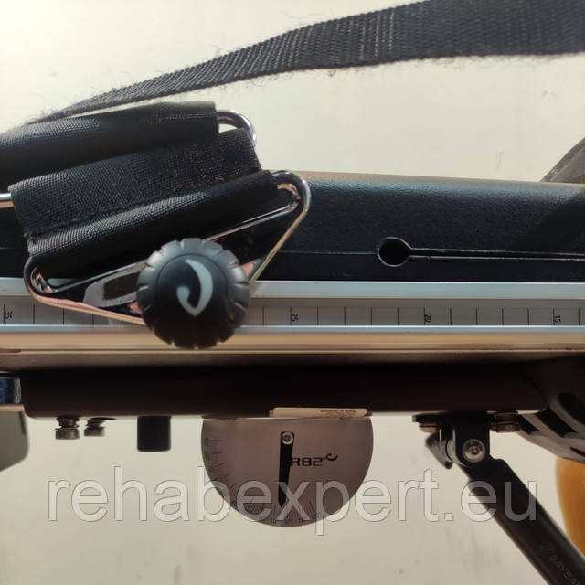 Вертикализатор для детей с ДЦП R82 Caribou Standing Frame ...