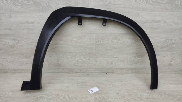 Молдинг розширювач накладка арки крила передній правий Lexus UX UX250H ...