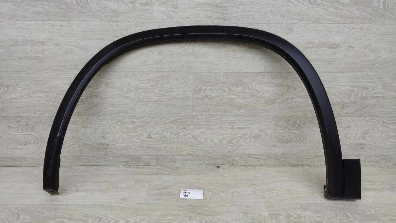 Молдинг розширювач накладка арки крила передній лівий Skoda Kodiaq ...