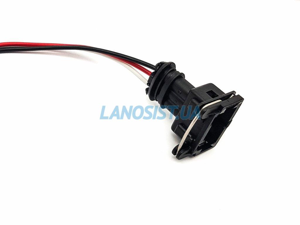 Купити Роз'єм датчика положення колінвала Ланос Авео Лачетті Україна ...