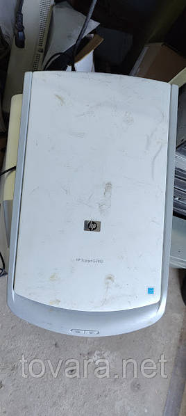 Hp Scanjet G2410 HP Scanjet/Scanner 2400/2410G Assemble, Disammble And