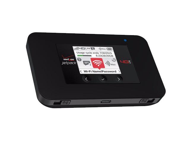 WiFi Роутер 3G/4G Модем Netgear AC791L для Всех Операторов Б/У с Новыми ...