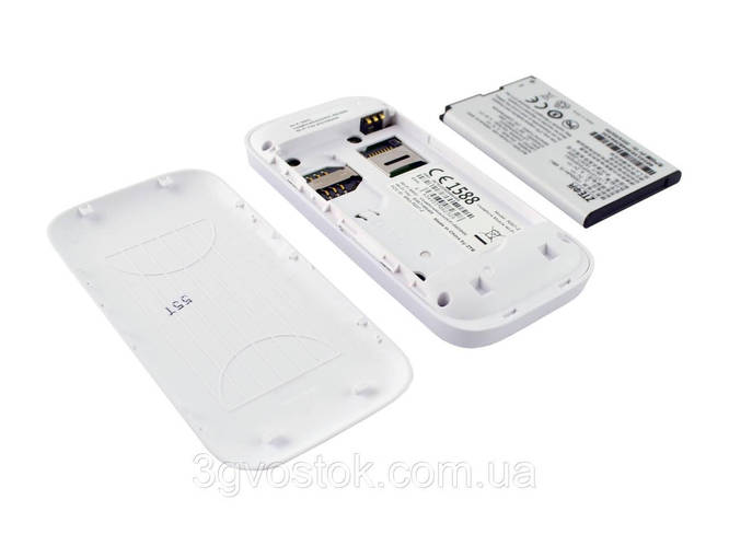 Купить WiFi роутер 3G модем ZTE R207-Z для Киевстар, Vodafone, Lifecell ...