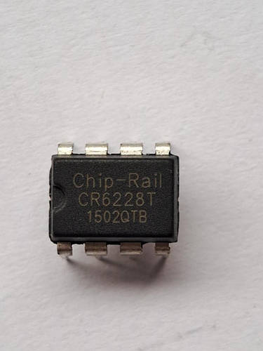 Микросхема CR6228T (ID#1822868446), цена: 27 ₴, купить на Prom.ua