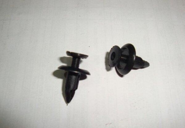 Купить Клипса крепления панели, Lanos, Ланос, Sens, СенсAveo, Авео ...