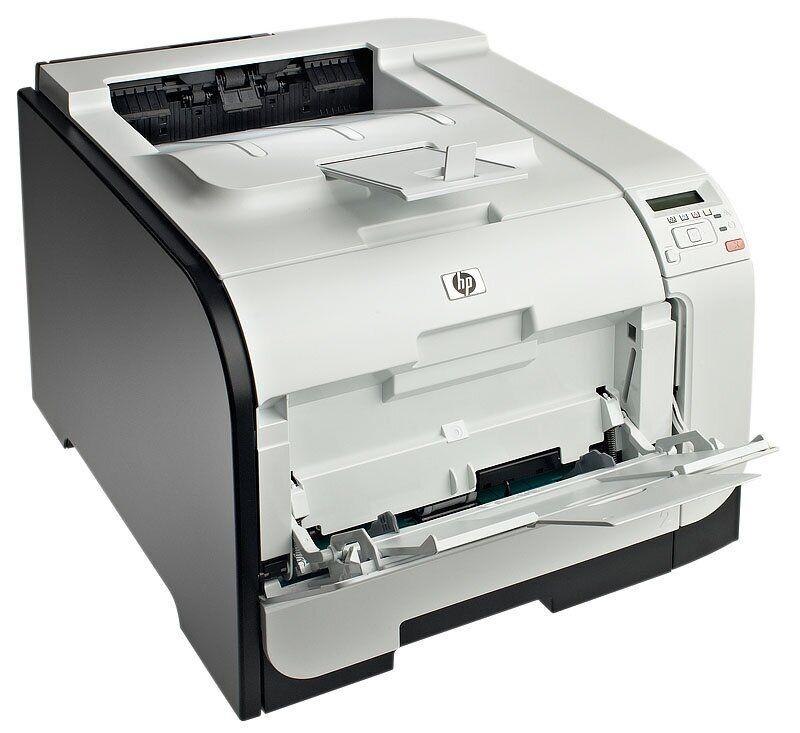 Купить Принтер HP Color LaserJet Pro 300 M351a / Лазерная цветная ...