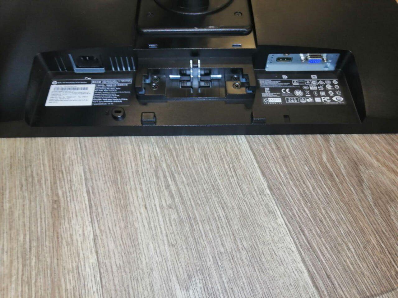 Купить Монитор HP ProDisplay P232 / 23" (1920x1080) TN / VGA ...