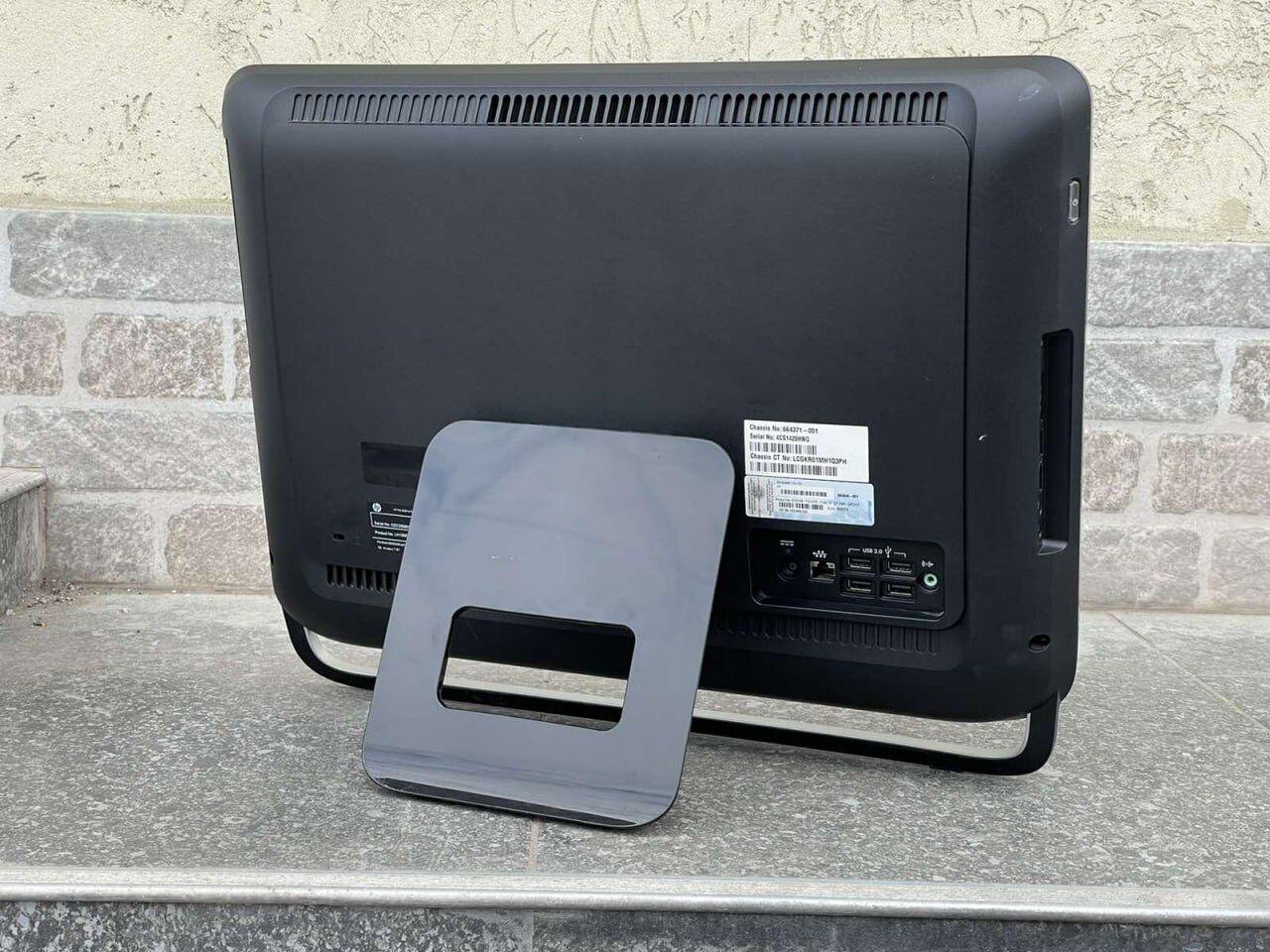 Купити Моноблок HP Pro 3420 All-in-Onee / 20" TN / Core i3-2100 (2(4 ...