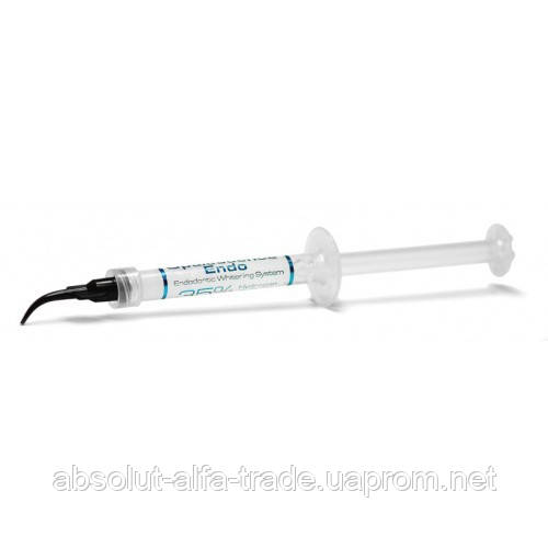 Opalescence Endo (Опалесценс Эндо) шприц 1,2 мл. - 35% гель для ...