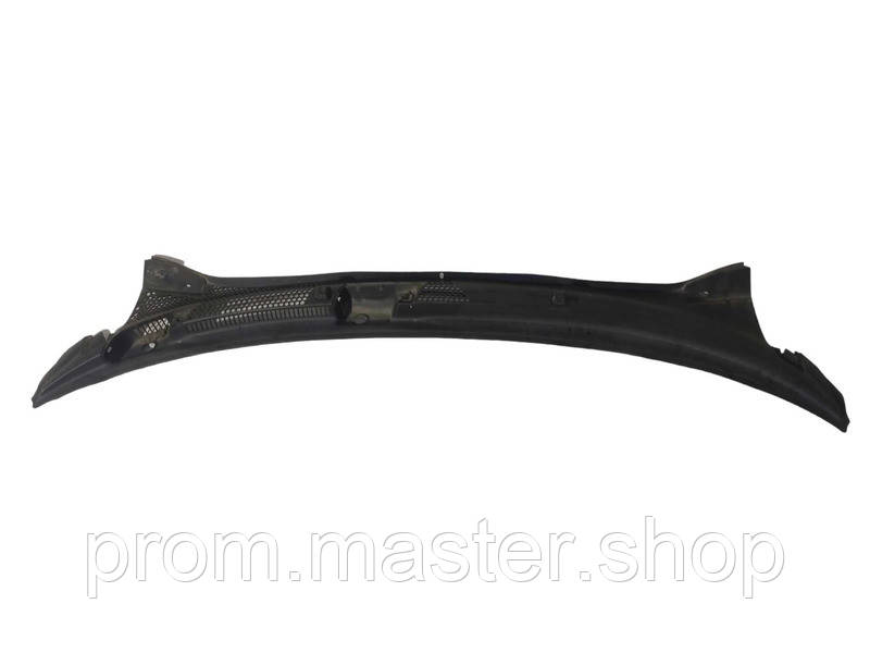 Б/У Пластик під лобове скло 735479650 FIAT 500 07-20 (ID#1822973640 ...