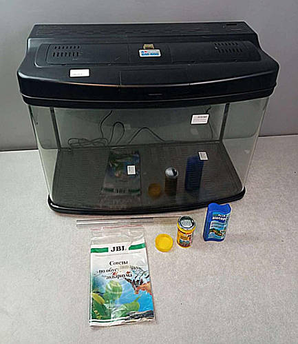 Аквариумы Б/У Resun DM 600 (ID#1823058707), цена: 3450 ₴, купить на Prom.ua