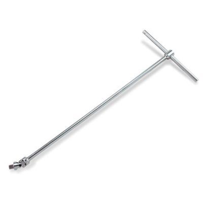 Ключ Toptul Вороток Т-образный 1/4" 400мм с Карданом (CTLA0840 ...