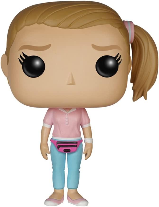 Фигурка Funko POP Movies: Наполеон Динамит Деб — в Категории "Корма и ...