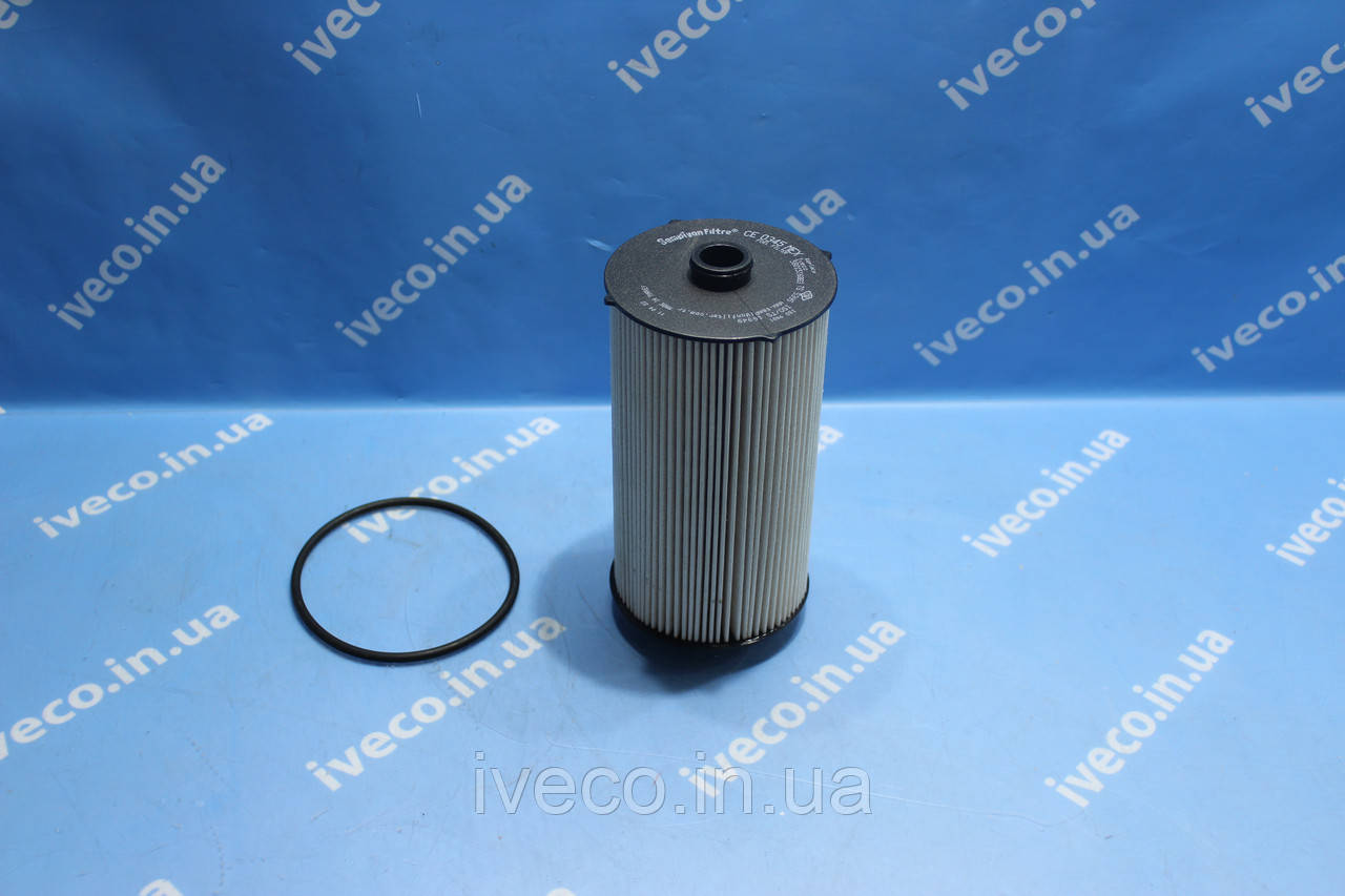 Паливний фільтр Iveco Stralis EURO Trakker 6 NEW HOLLAND ASTRA HD 9 ...