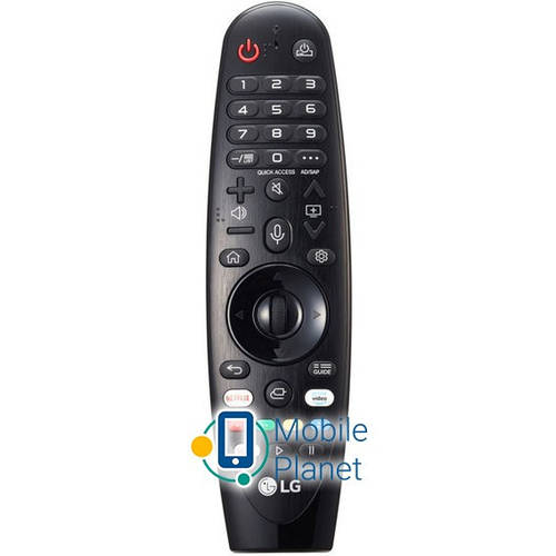 Купить Magic Remote LG AN-MR19BA, цена 1637 грн — Prom.ua (ID#1823131873)