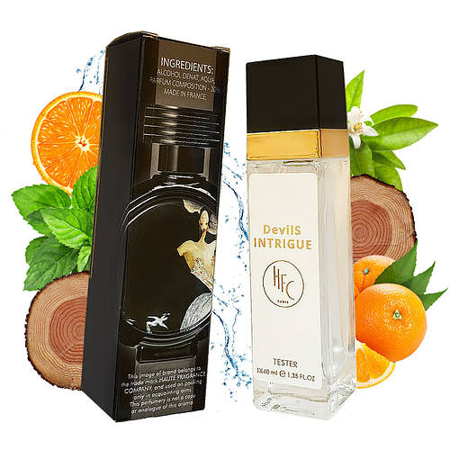 Жіночі Devil's Intrigue Haute Fragrance Company Devil's Intrigue (Від ...