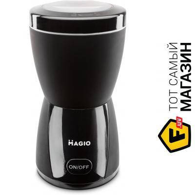 Купить Кофемолка Magio MG-205, цена 547 ₴ — Prom.ua (ID#1823161129)