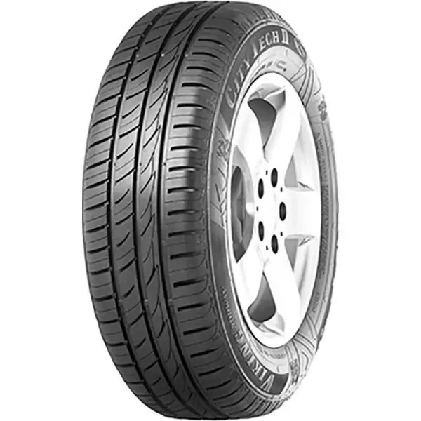 Купить Летние шины Viking City-Tech II 155/65 R14 75T, цена 1965 ₴ — Prom.ua (ID#1823173909)
