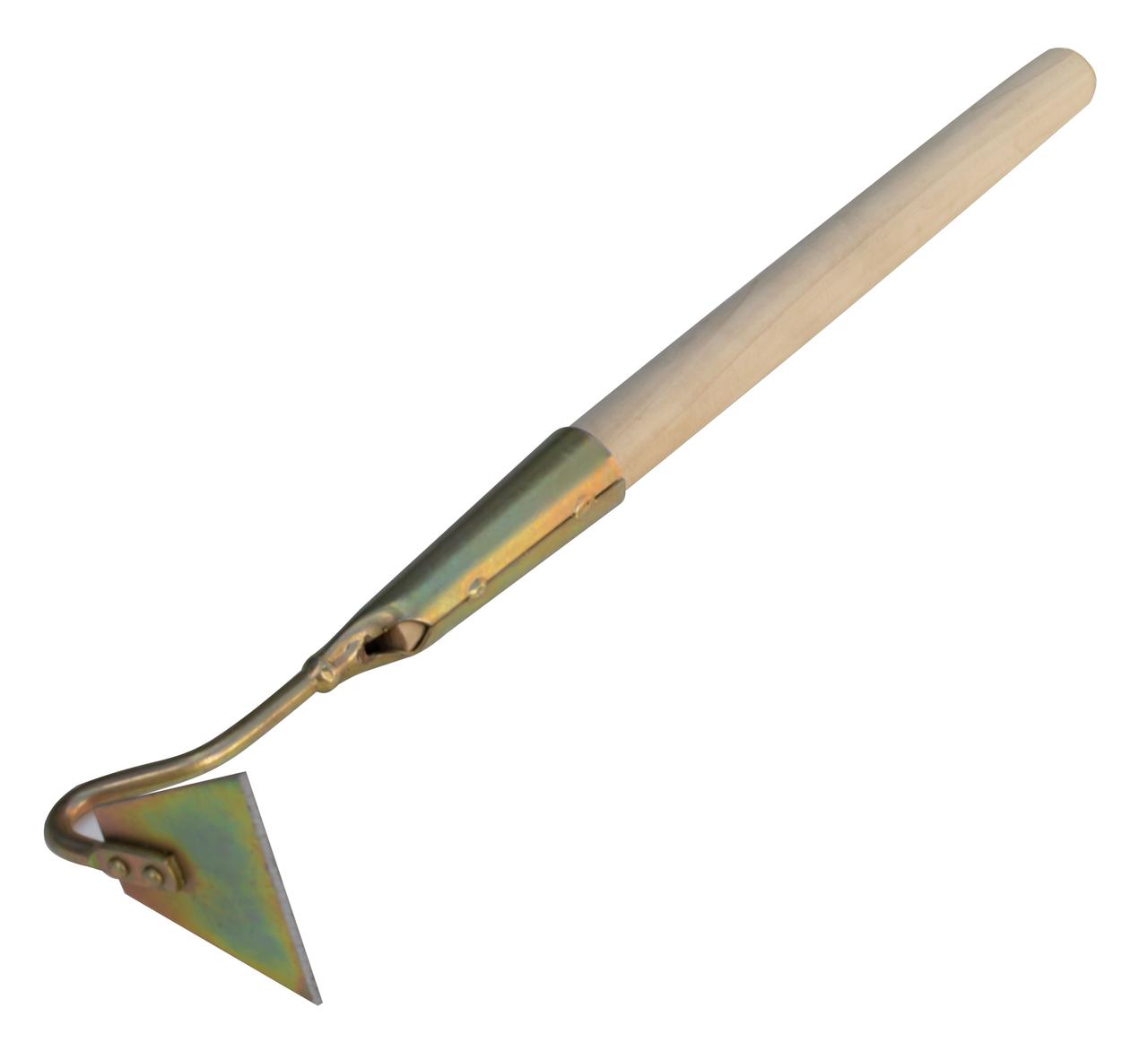 Сапа 80 мм с черенком L=50 см купить оптом недорого в интернет-магазине ...