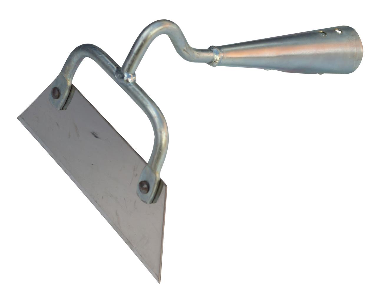 Сапа із нержавіючої сталі 150 мм купить оптом недорого в интернет ...