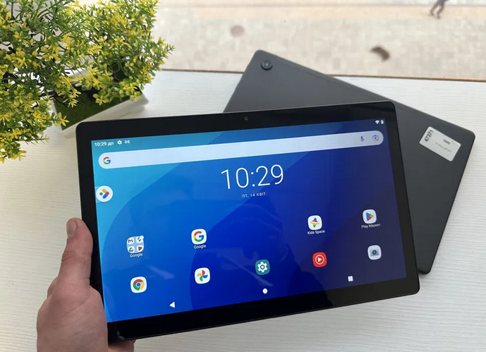 Купити Планшет Walmart Pro 11.6" IPS FHD 4/64 GB 8 Ядер ! Android 11 ...
