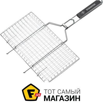 Купить Решетка для гриля Forester Решетка-гриль большая BQ-S02, цена ...