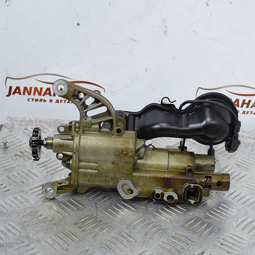 Масляный насос BMW 1-Series F20 F21 3-Series F30 F35 БМВ ф20 ф30 ...