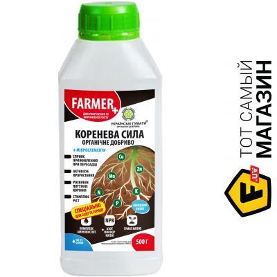 Українські Гумати Удобрение Органическое для Укоренения и Корневого ...