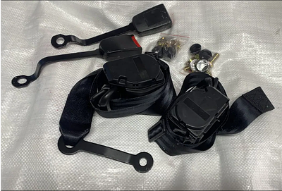 Замок ремня безопасности ваз 2110 | Сравнить цены и купить на Prom.ua