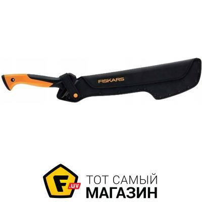 Купити Сокира-мачете Fiskars Сокира мачете Fiskars SolidTM CL-581 (1051236), ціна 2766 грн ...