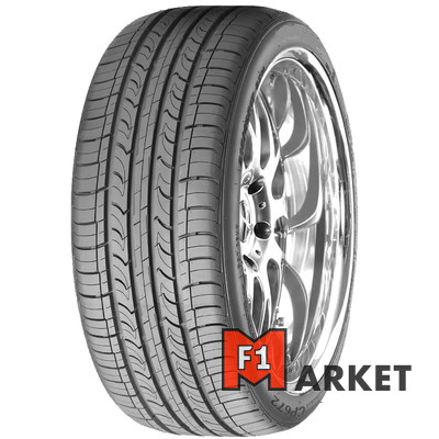 Nexen Classe Premiere CP 672 215/60 R17 96H — Купити Недорого на Bigl ...
