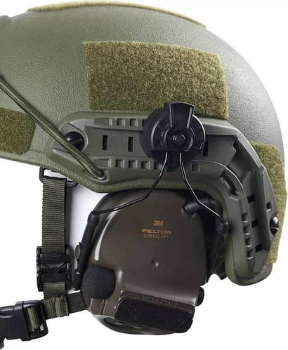 Купити Адаптер кріплення Opsmen EARMOR M11-1 для ARC шоломів, ціна 645 ...
