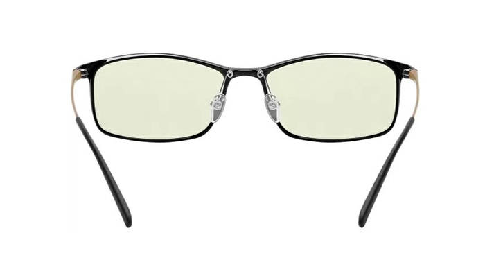 Купить Очки для компьютера Xiaomi Computer Glasses Black (DMU4060GL ...
