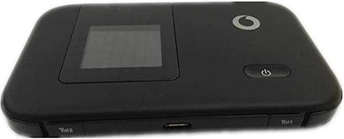 Купити WiFi роутер 3G 4G LTE модем Huawei R215 для Київстар, Vodafone, Lifecell, ціна 2769 ...