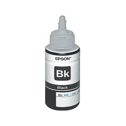 EPSON L800 Black ink bottle 70ml (C13T67314A) Baumar - Всегда Вовремя ...