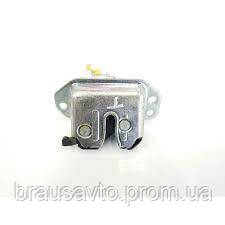 Купить Замок багажника с тяжкой Aveo Т200/255 НВ ориг (96540941), цена ...