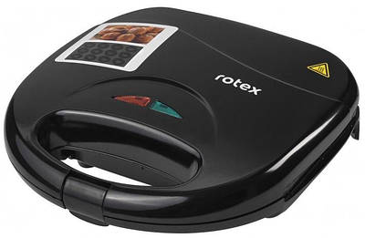 Орешница Rotex RSM130-B impulse | купить недорого на Prom | Украина