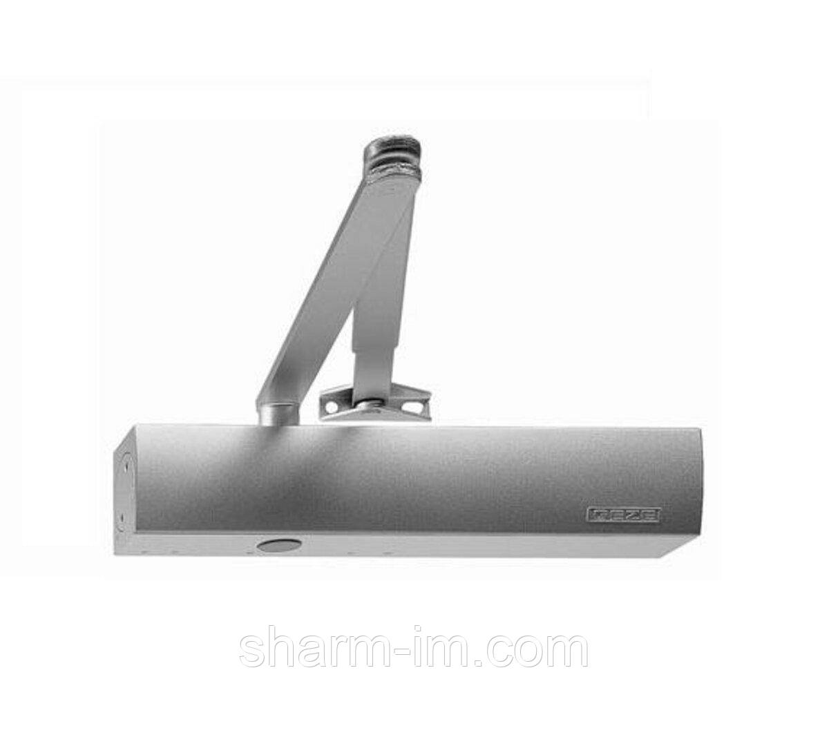 GEZE TS4000 Дотягувач дверний EN1-6 білий: продажа, цена в Хмельницком ...