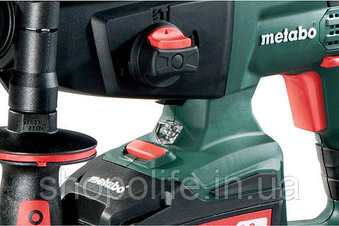 Metabo KHA 18 LTX 2.2 18 2 600210890 SPL ID 1823493957 12999 Prom.ua
