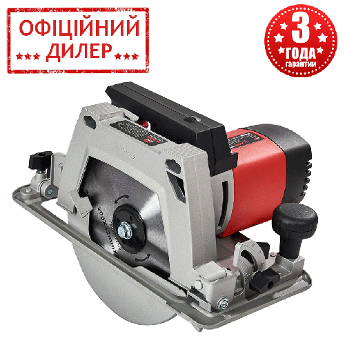 Пила циркулярная Vitals Master Rg 2020d (2 кВт, 200 мм, 65 мм ...
