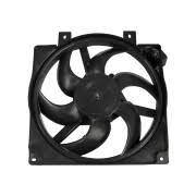 Купить Мотор радиатора с вентилятором Aveo T250/255/Vida (с конд. после ...