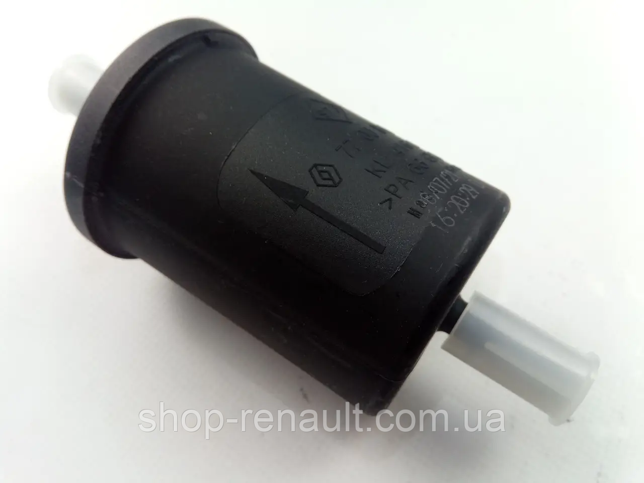Купить Фильтр топливный (бензин) оригинал RENAULT 7700845961 в Одессе