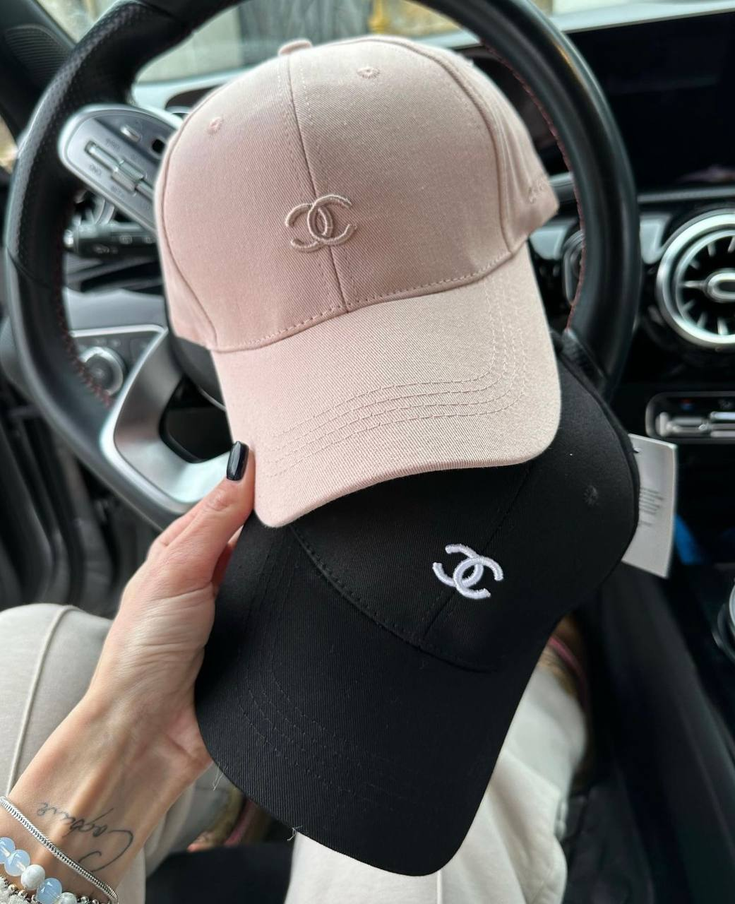 Кепка Chanel, кепка Шанель,бейсболка Chanel, бесболка Шанель, женская ...