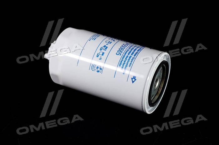 Фильтр топливный IVECO(Donaldson) P550665 (ID#1823673069), цена: 716 ...
