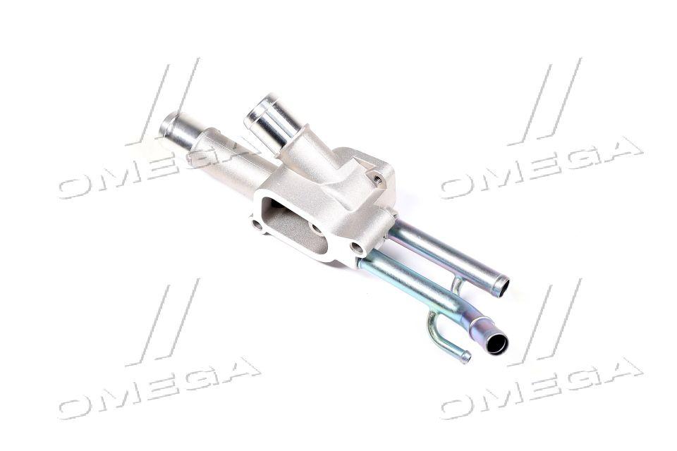 Корпус Термостата 1.8 (пр-во Mobis) 2562023640 — в Категории ...