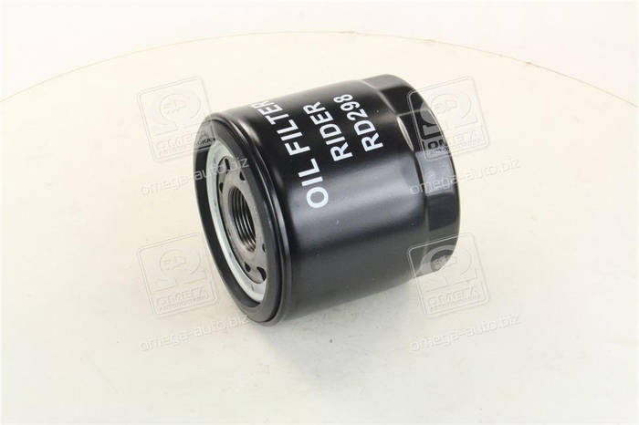 Фільтр масляний ISUZU, Богдан, Ataman (RIDER) RD298 UA31 (ID#1823701421 ...