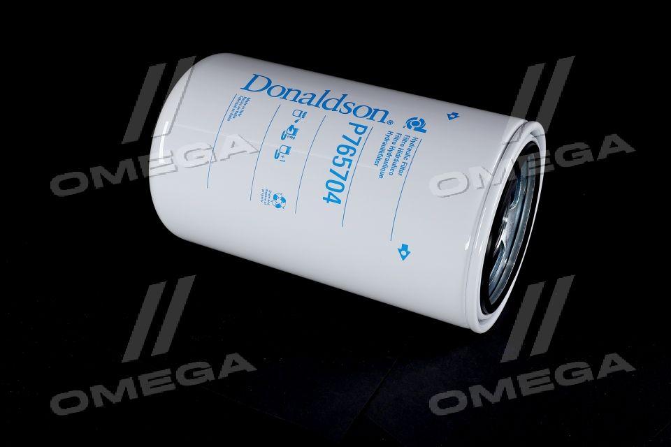 Фильтр гидравлический New Holland,Case,Steyr (Donaldson) P765704 (ID ...