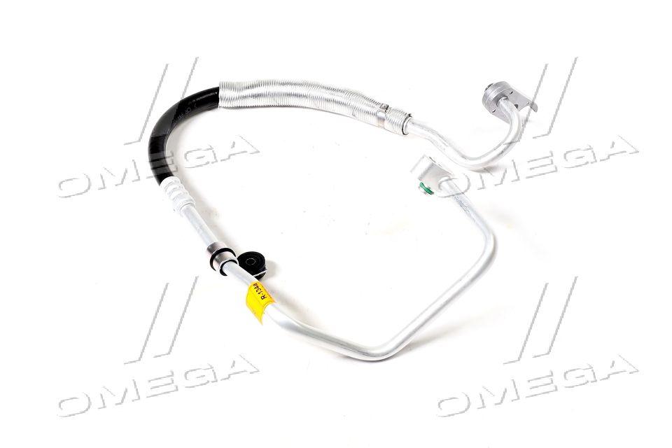 Патрубок кондиционера (пр-во GM) 42592643 (ID#1823725150), цена: 1771 ...