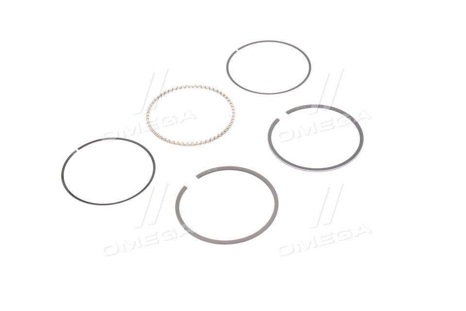 Кольца поршневые DAEWOO Lanos 1,5 8V 76,75 1,50 x 1,50 x 3,00 mm (пр-во ...